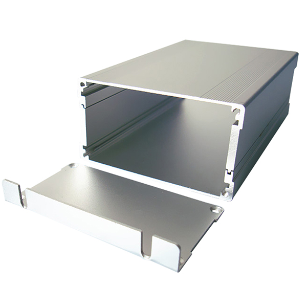 REH8063-Aluminum Extrusion Enclosure-Ningbo Sunyoung Enclosure Co., Ltd