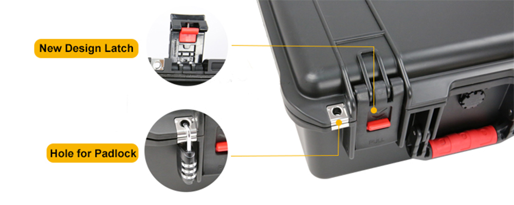 RC3309-高端ABS系列-宁波象阳壳体有限公司