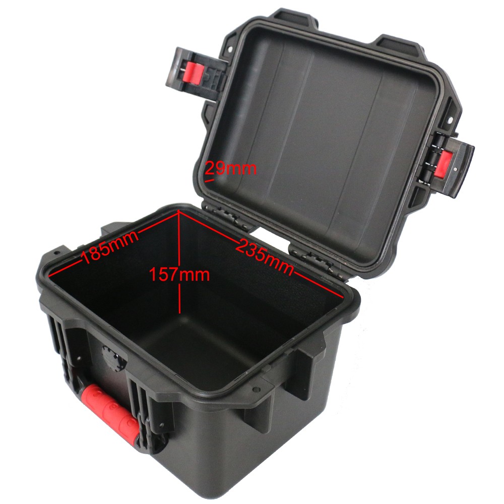 RC91139-AT CASE-Ningbo Sunyoung Enclosure Co., Ltd
